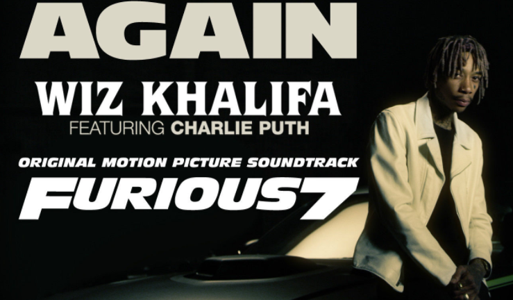 See You Again的歌词-百度经验