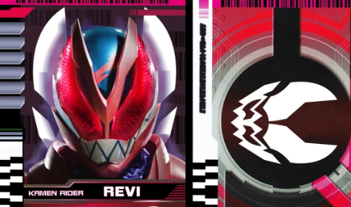 假面骑士revice印章怎么预定-百度经验