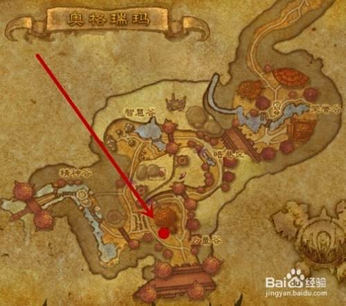 魔兽世界新传家宝在哪里买怎么获得-百度经验