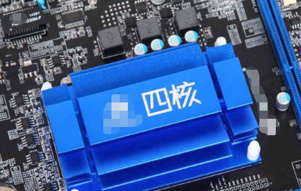 Intel Quad Core，这个Quad是什么-百度经验