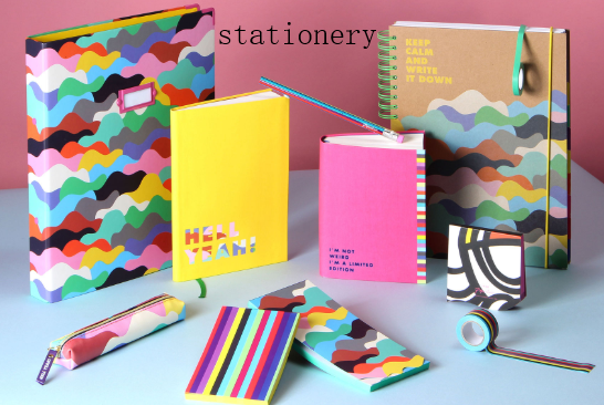 stationery是可数名词吗-百度经验