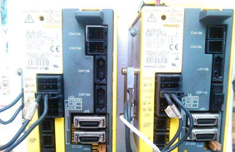 fanuc系统的motor overload是什么报警怎么消除-百度经验