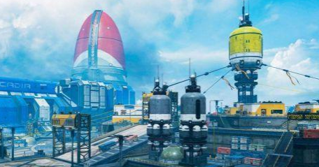 apex老地图还会有吗-百度经验