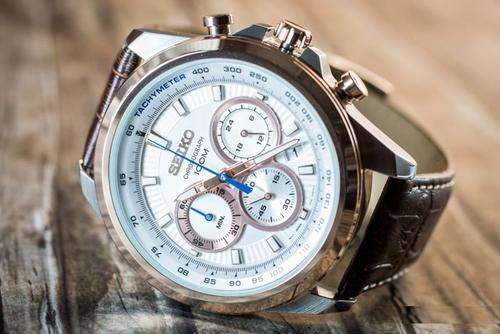 手表上的tachymeter是什么意思-百度经验