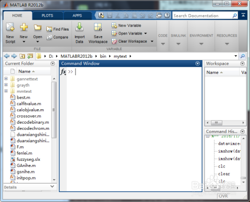 matlab如何将画的图复制到word中-百度经验