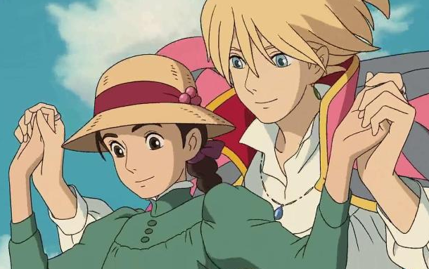 《哈尔的移动城堡》剧情介绍-百度经验