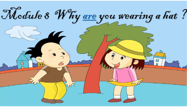 wear现在进行时怎么写-百度经验