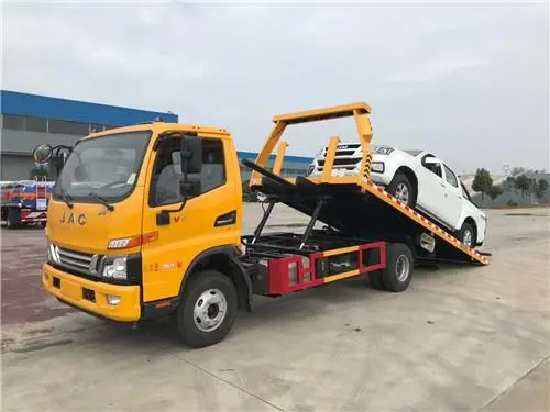 道路救援车属于私人还是单位-百度经验