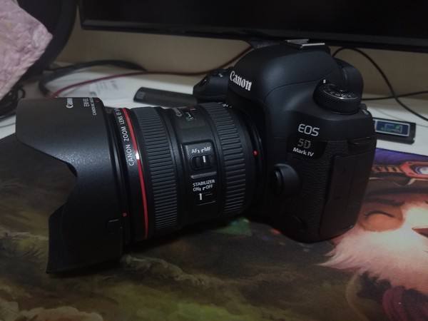 佳能5D4与5DSR区别-百度经验