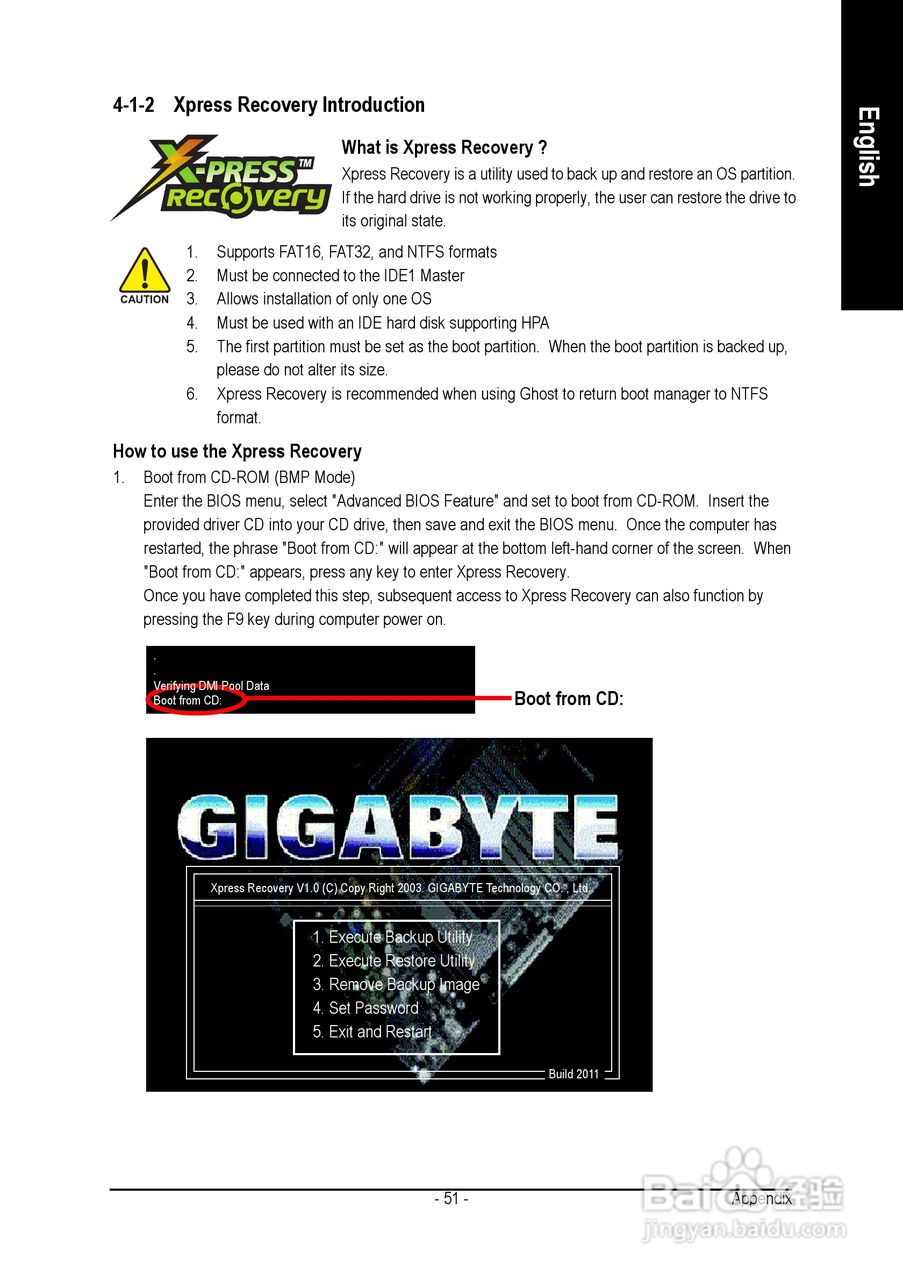 技嘉 GA-K8VM800M (Rev 2.x)主板说明书:[6]-百度经验