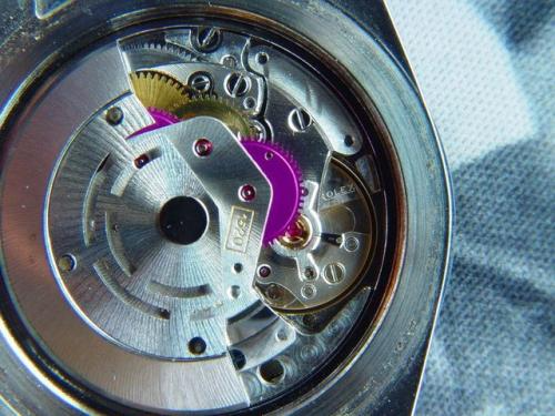 2836机芯是哪里产的-百度经验