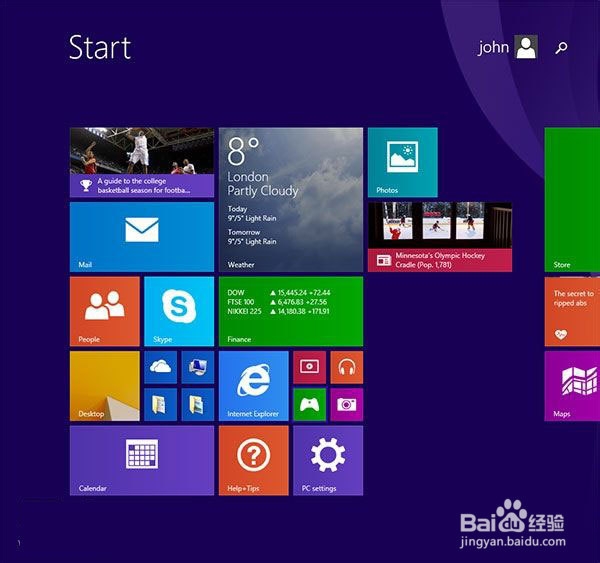 Windows8.1介绍win8.1下载及win8.1系统安装教程-百度经验