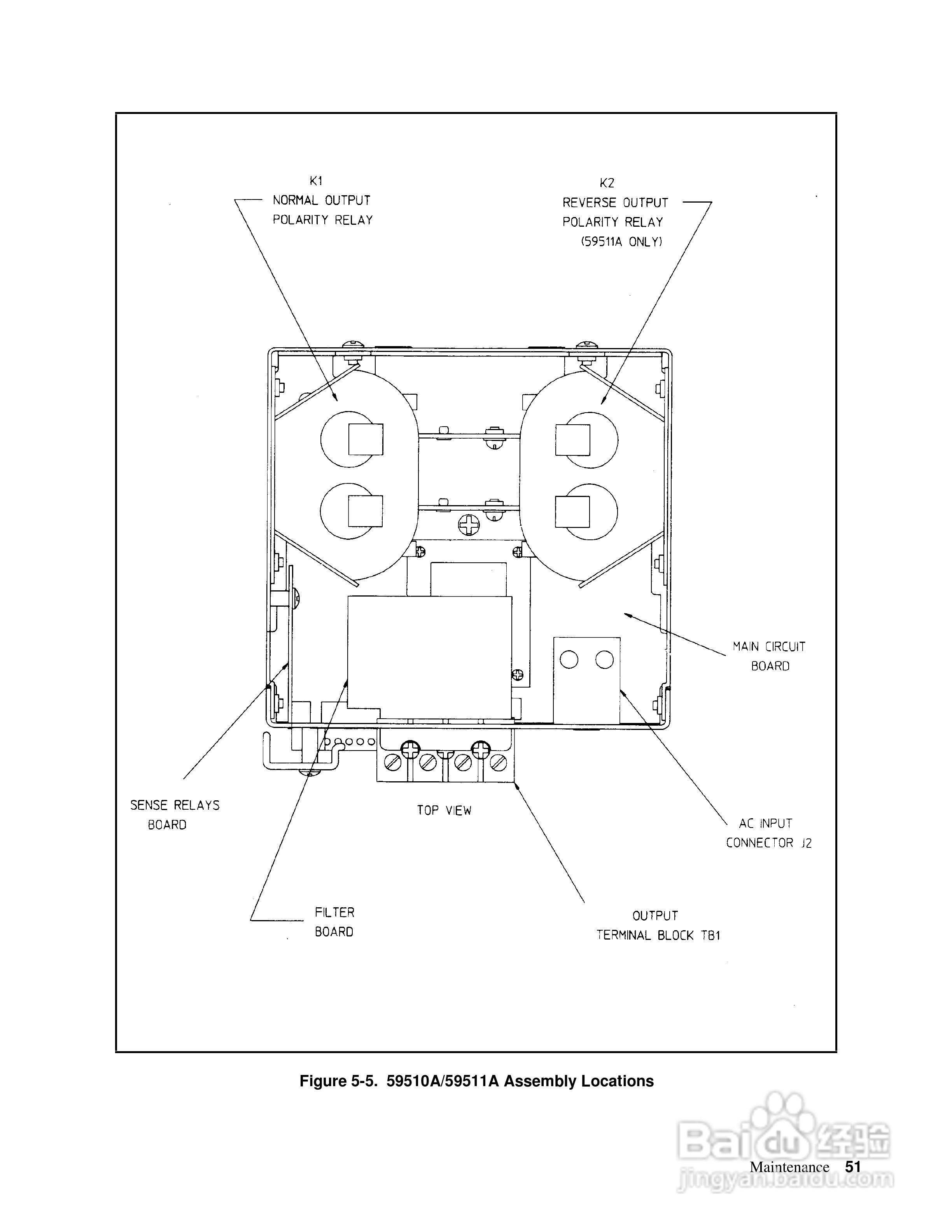 6031A直流电源供应器操作手册:[6]-百度经验