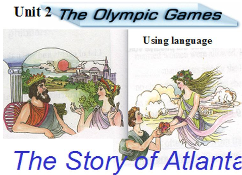 《the story of atlanta》全文翻译-百度经验