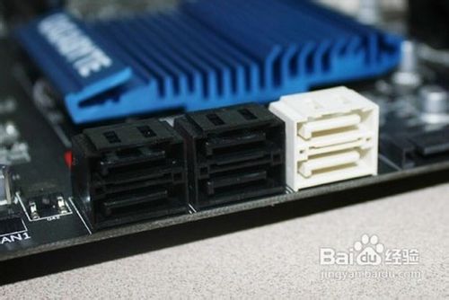 SATA3.0规范主要有哪些新特性-百度经验