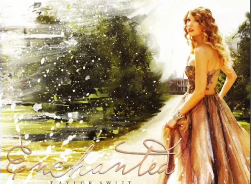 enchanted有什么隐喻-百度经验