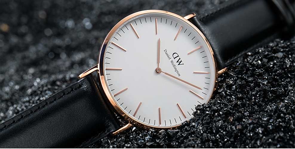 daniel wellington怎么读-百度经验