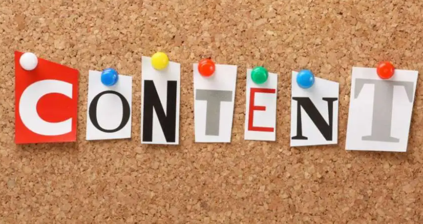 contents是目录吗-百度经验