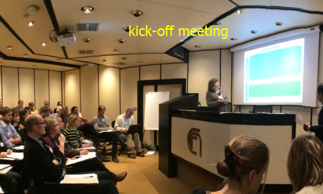 什么是kick-off meeting-百度经验