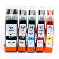 打印机中PGBK和BK 的不同-百度经验