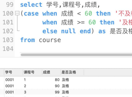 case when then什么时候执行-百度经验