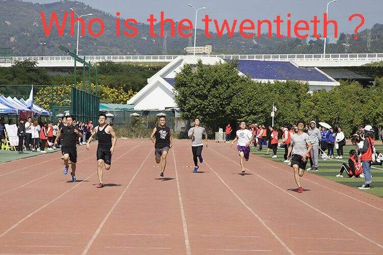 20th完整形式怎么读-百度经验