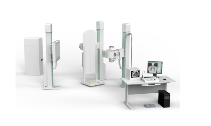 医学影像学中的CR、DR是什么意思-百度经验
