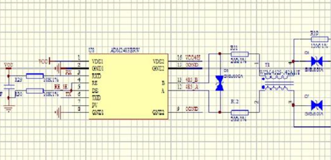 8065引脚功能-百度经验