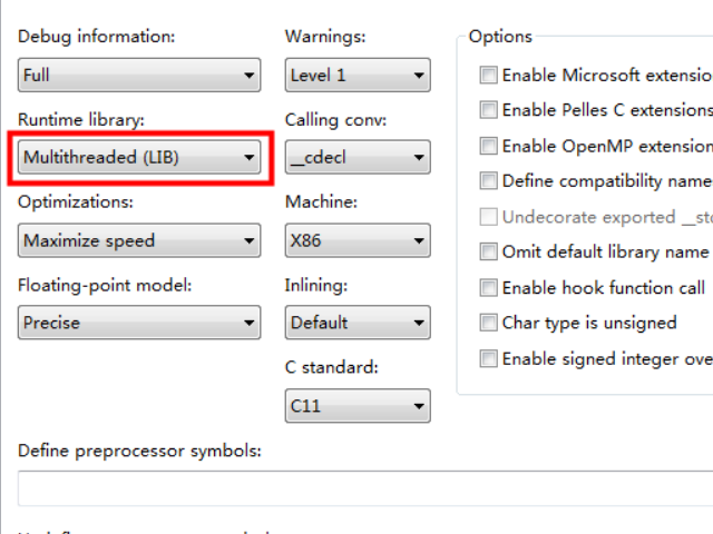 C语言如何实现多线程同时运行-百度经验