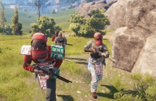 rust退出游戏会存档吗-百度经验