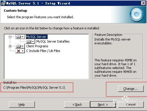 Window2003 iis+mysql+php环境配置三-百度经验