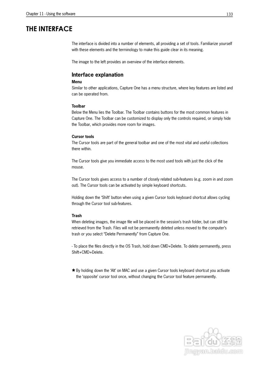 Mamiya DM28数码相机说明书:[15]-百度经验