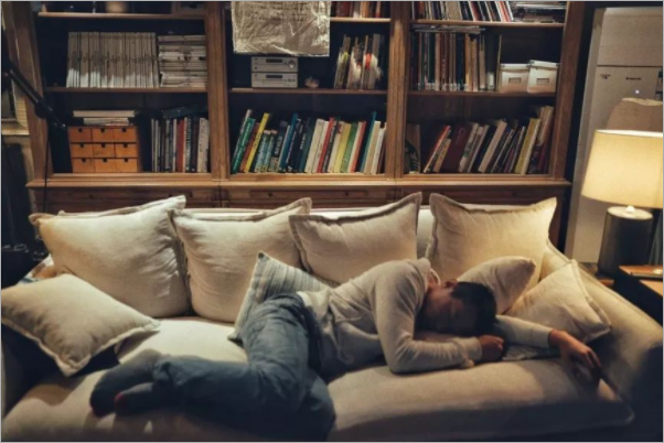 Give me a break 是什么意思-百度经验