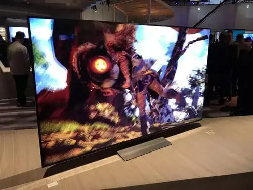 索尼电视业务卖给谁了-百度经验