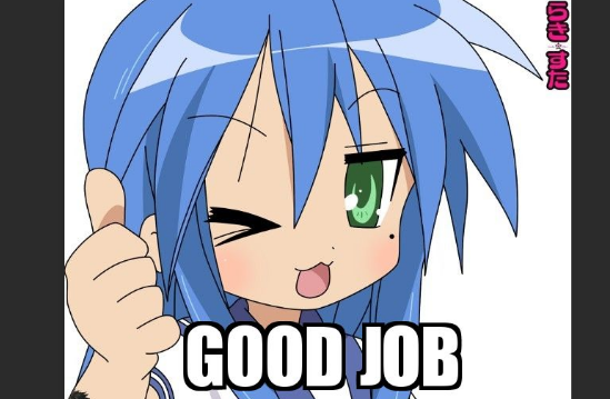 good job什么意思中文翻译-百度经验