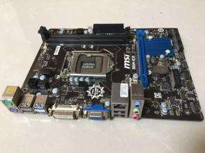 b85主板支持什么cpu-百度经验