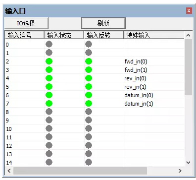快速入门 | 运动控制器基础轴参数与基础运动控制指令-百度经验