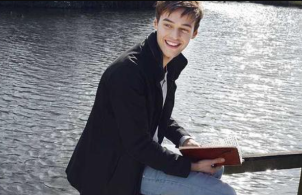 jimmy英文名什么意思-百度经验