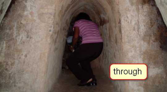 through怎么用英语怎么读-百度经验