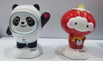 冰墩墩和雪容融的原型是什么-百度经验