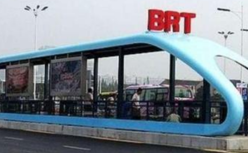 中国拥有brt的城市是什么-百度经验