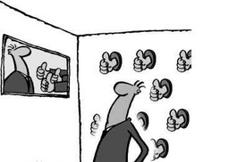 间接故意和过于自信的过失区别-百度经验