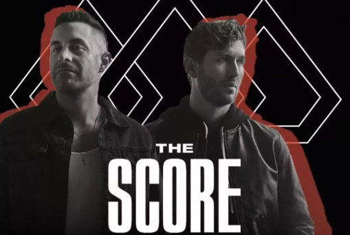 The Score乐队以及主唱资料-百度经验