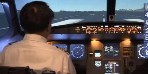 first officer在飞机上指的是-百度经验