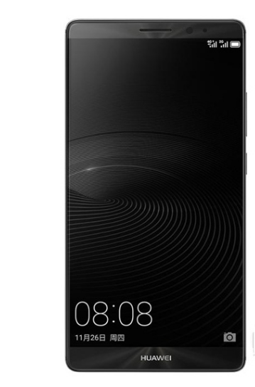 华为m8简单介绍-百度经验
