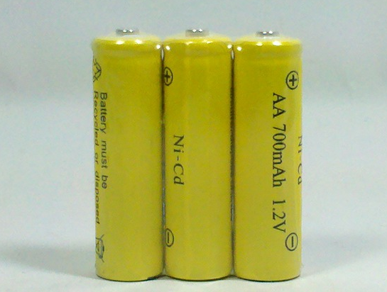 LR6型电池是什么-百度经验