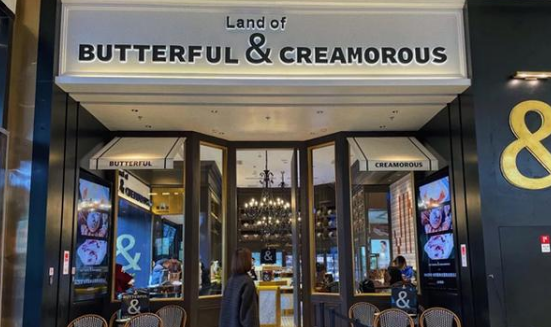 butterful&creamorous是什么店-百度经验