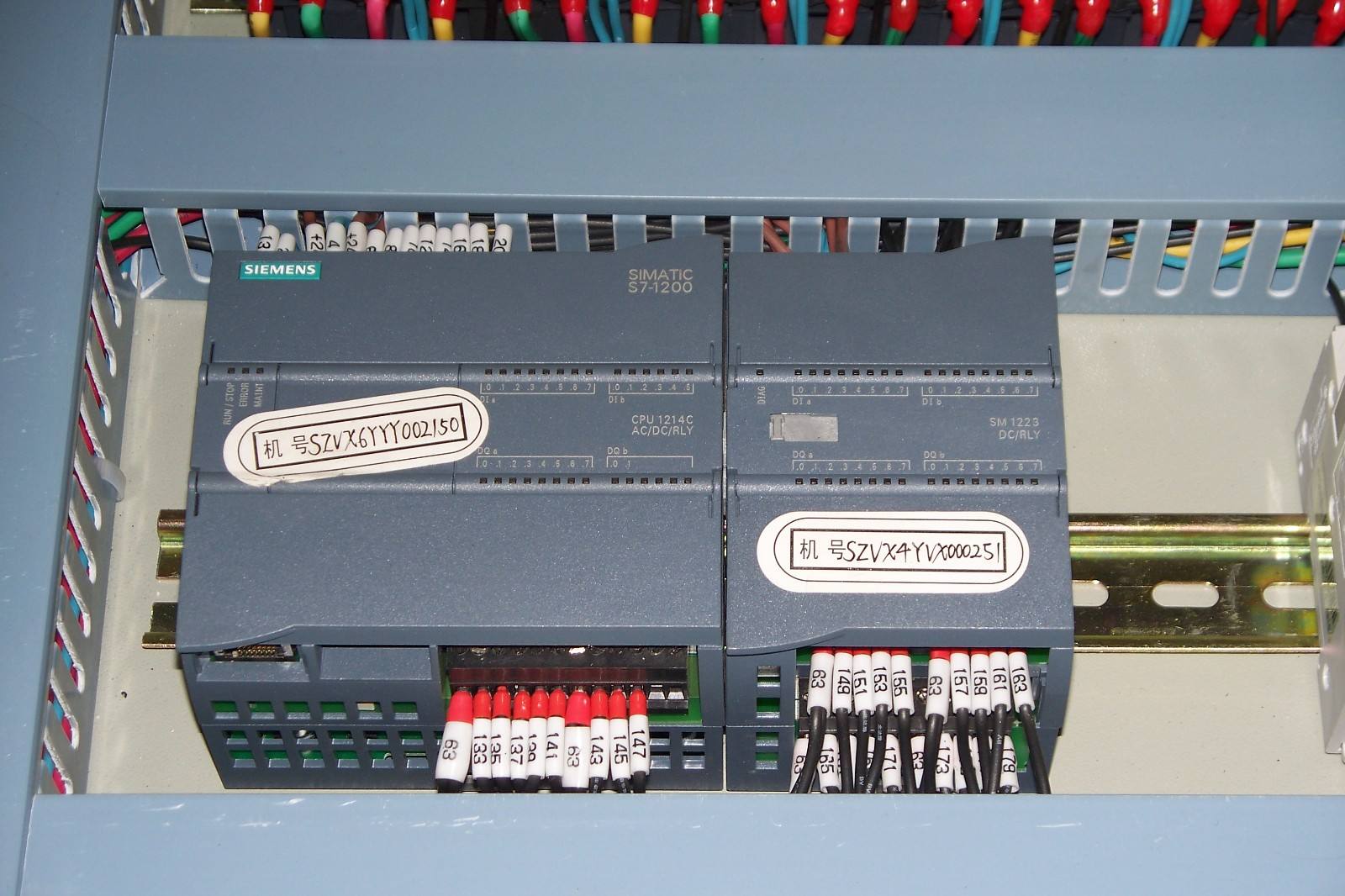 国产西门子PLC和西门子PLC的区别-百度经验