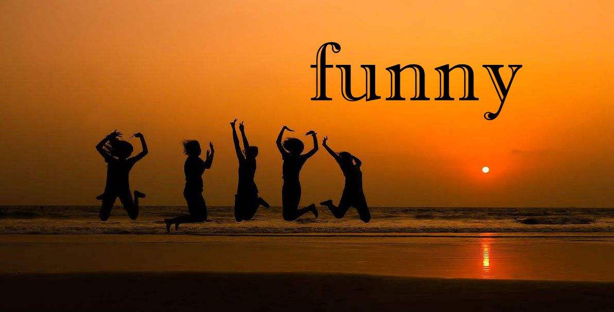 funny名词怎么写-百度经验