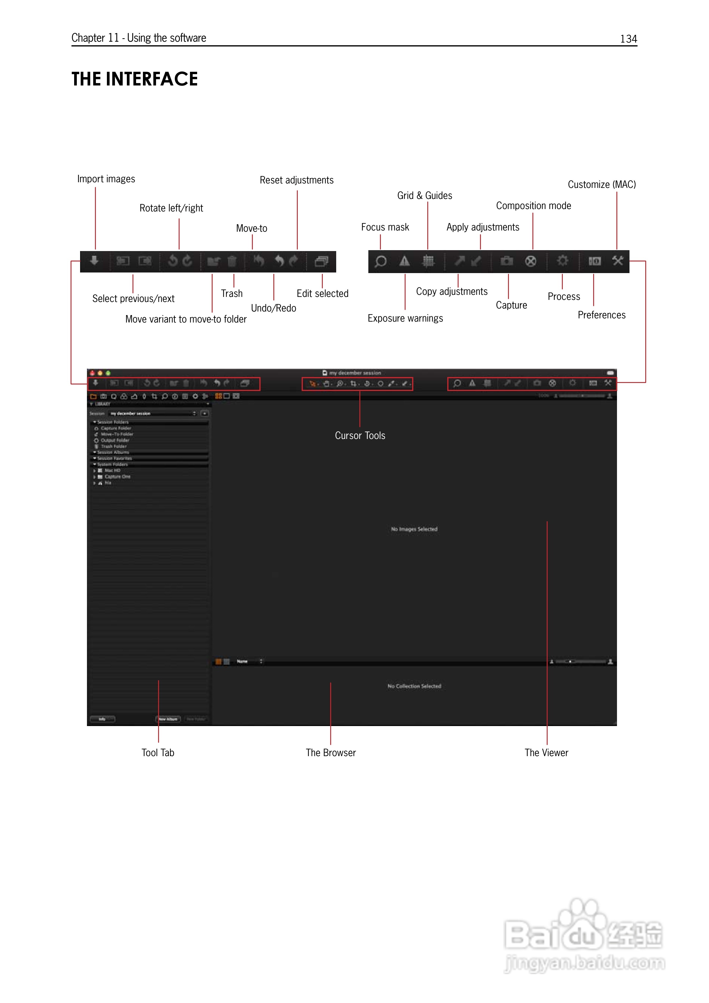 Mamiya DM28数码相机说明书:[15]-百度经验